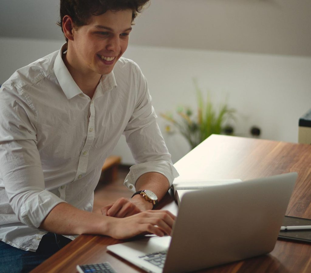 Guide pour la prise de rendez-vous en ligne pour les équipes.